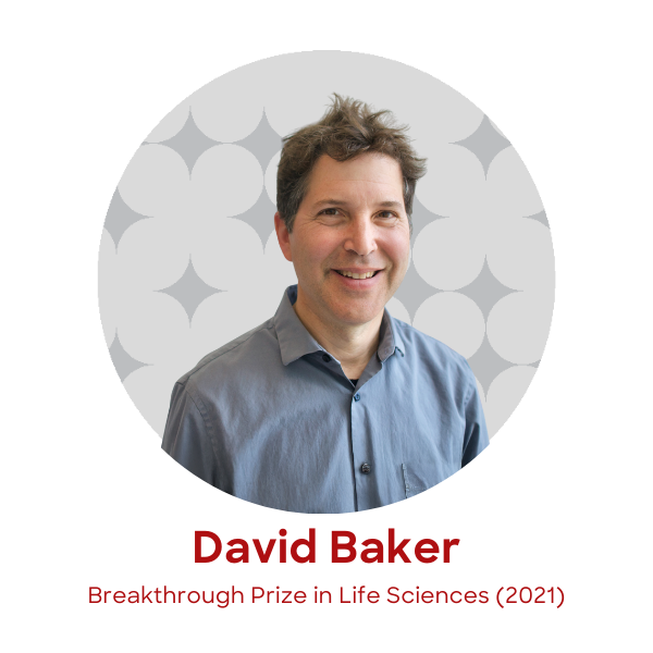 David Baker